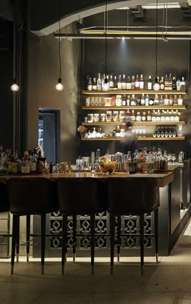 Eighty Twenty - Whitesp-ce