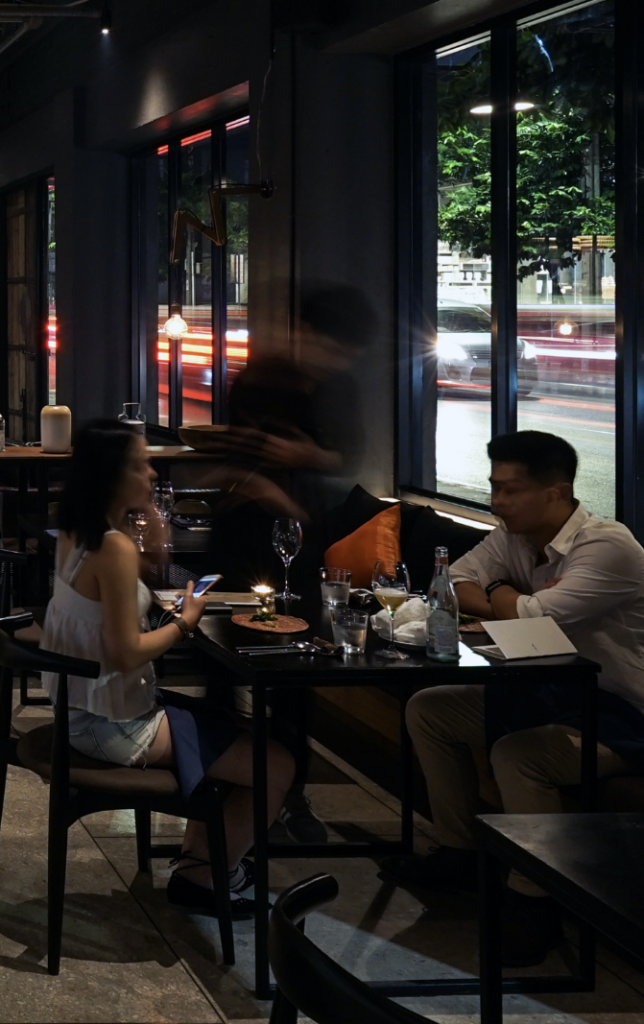 Eighty Twenty - Whitesp-ce