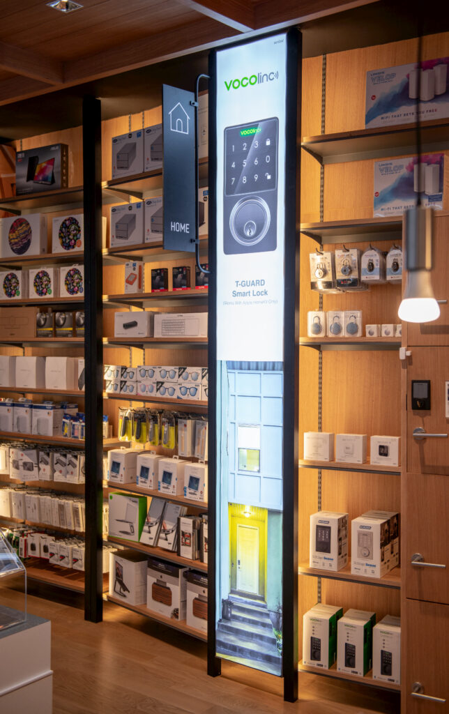 DotLife - Whitesp-ce